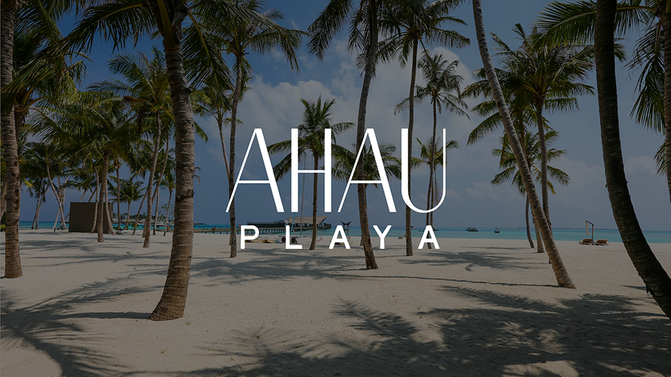 Hotel en Playa del Carmen Centro - AHAU